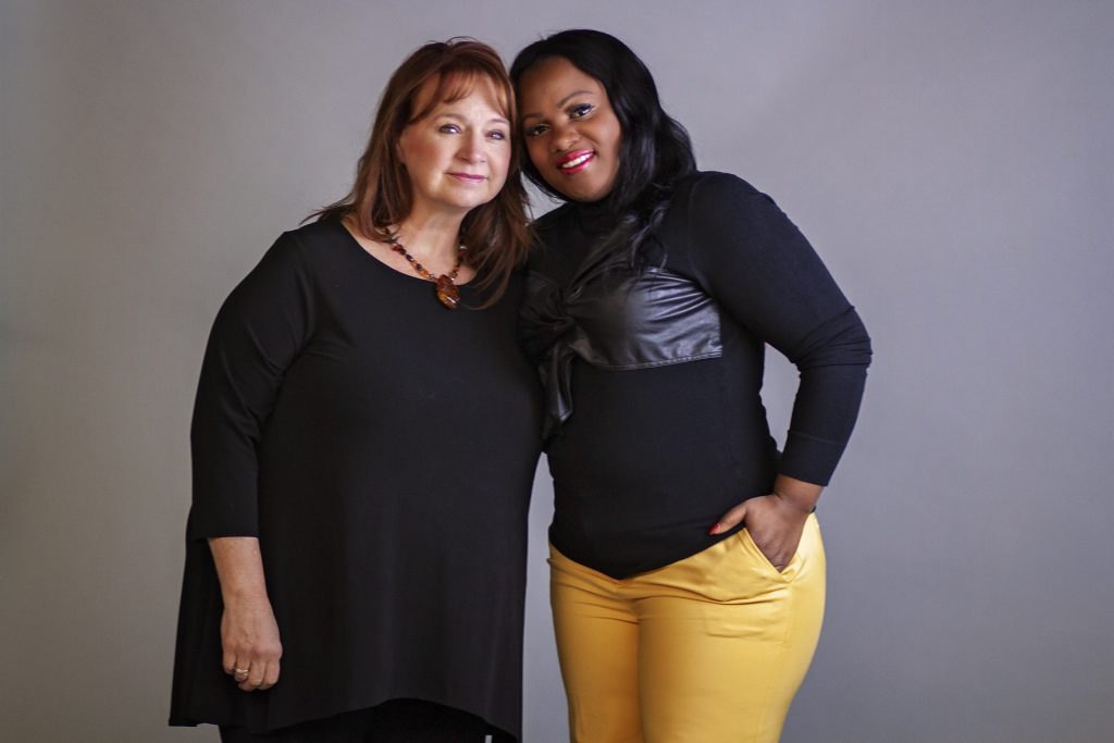 What does The Mercedes Wilson Show and Buffalo Video Production have in ...