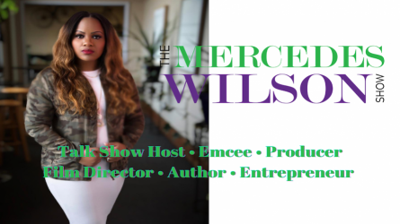 Home - Mercedes E. Wilson